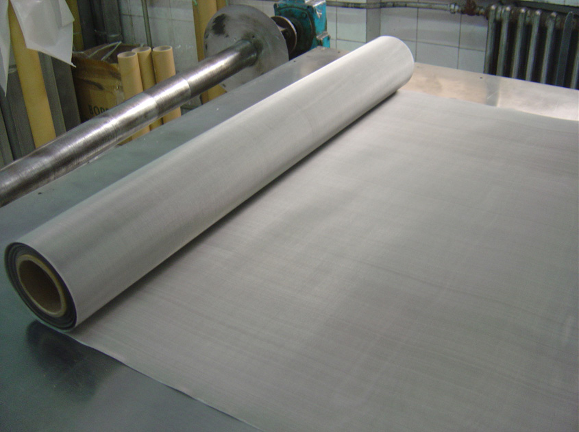 FeCrAl Wire Mesh | Factory Price Supplier