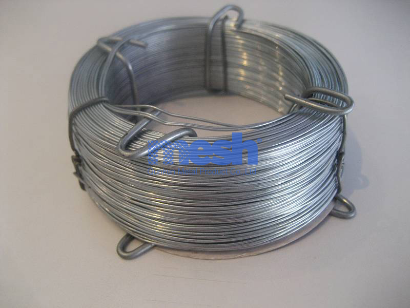 Production technology and quality assurance of small coil steel wire