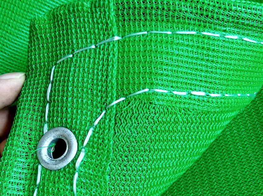 Construction Safety Net Manufacturer