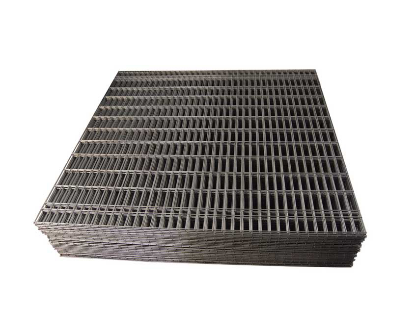 Welded Wire Mesh Panel, Metal Mesh Panel Systems