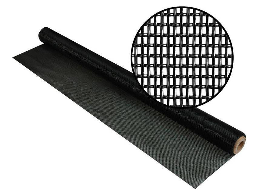 Custom Made Window Screens