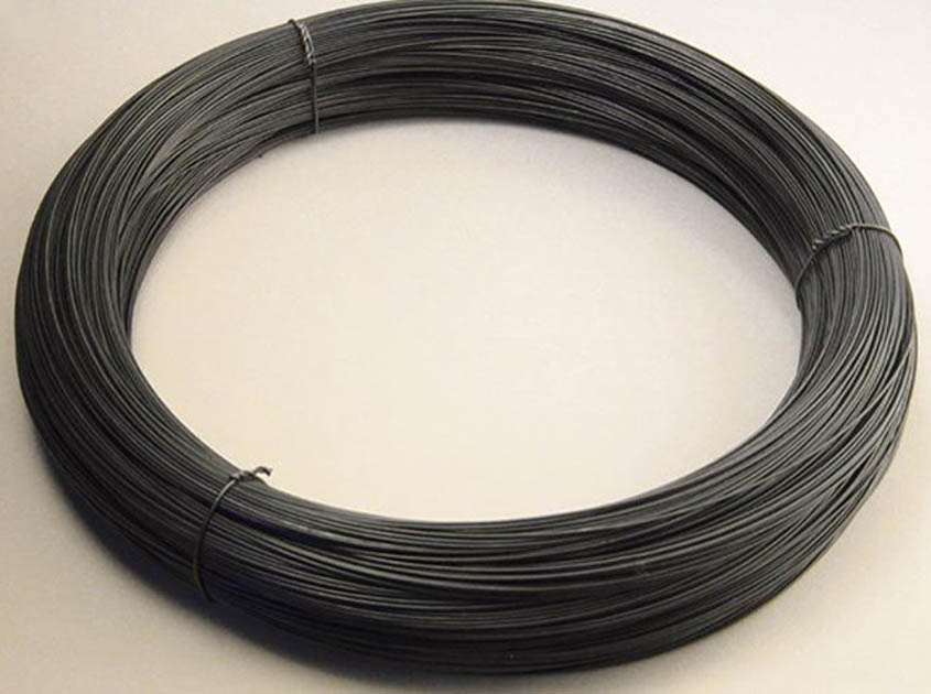 Black Annealed Wire Manufacturer