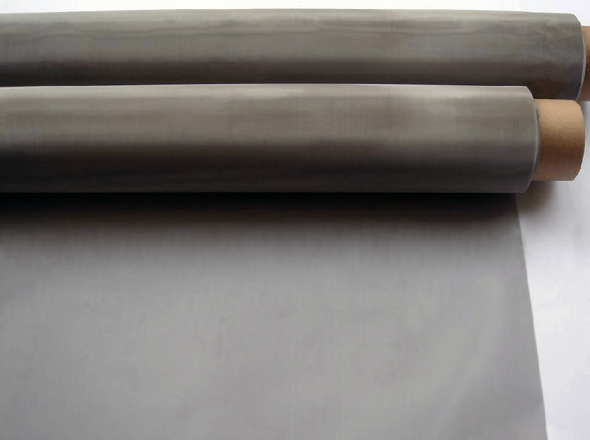 FeCrAl Wire Mesh | Factory Price Supplier