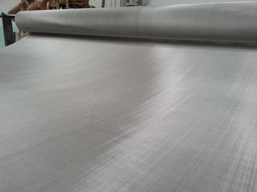 Monel Wire Mesh | Wire Mesh Products