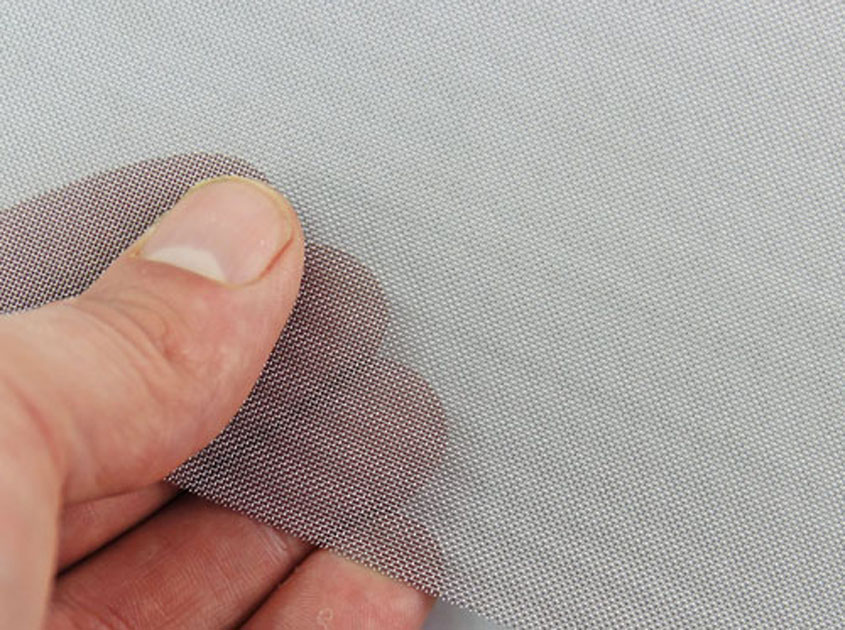 Monel Wire Mesh | Wire Mesh Products