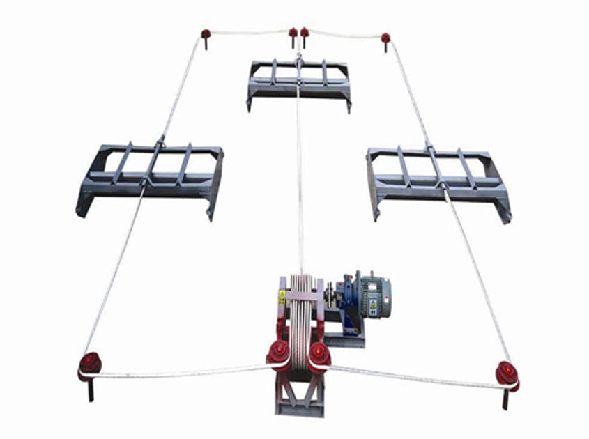 Automatic Manure Cleaning System Price