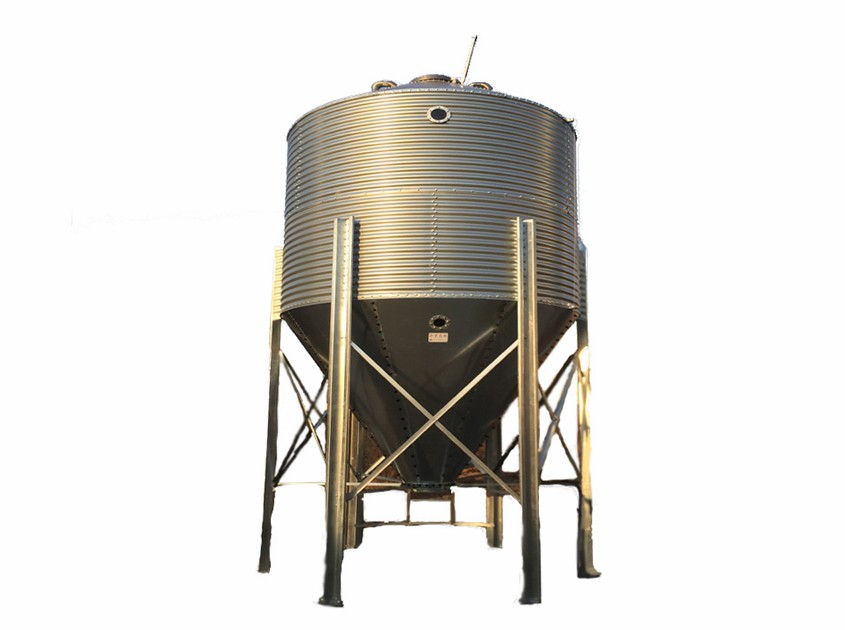 Feed Storage Farm Silo | Factory Price China