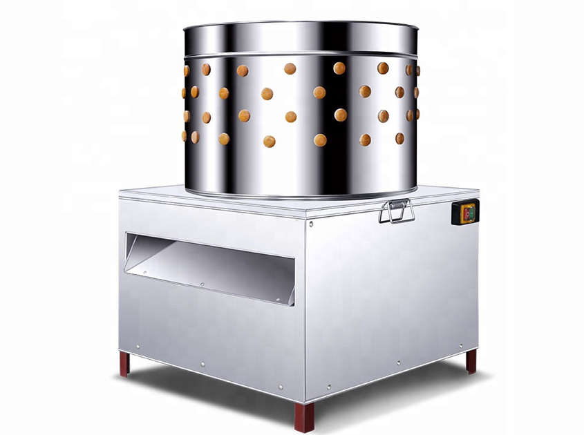 Plucker Machine | China Factory Prices