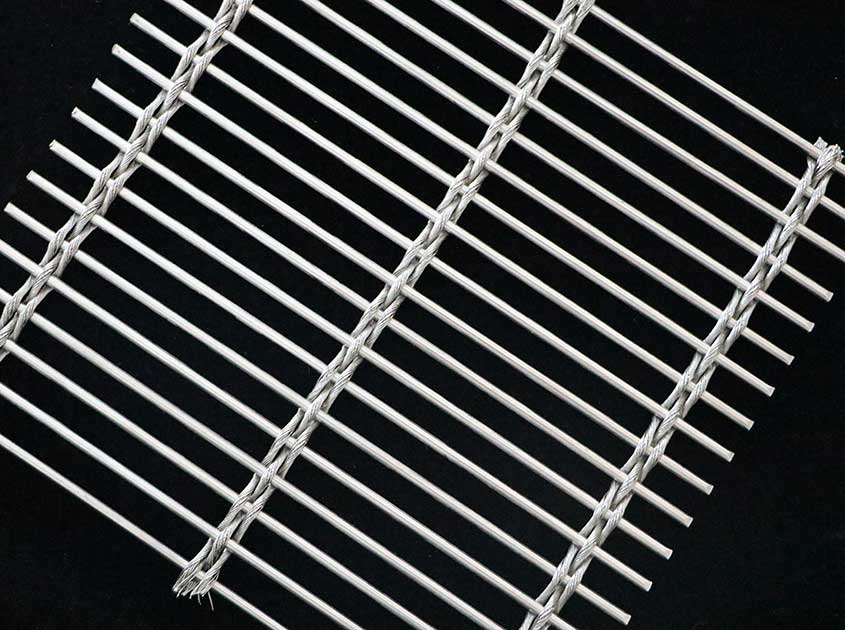 Woven Wire Drapery Prices